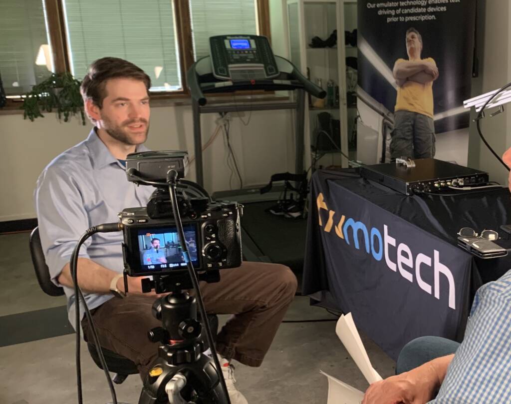 Elmo power’s Humotech – Authentic Media